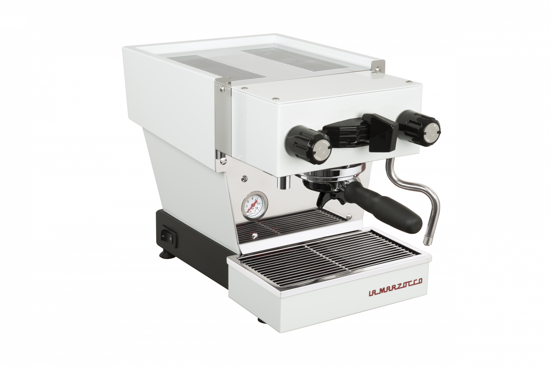 La Marzocco Linea Micra Ginex Espressomaschinen